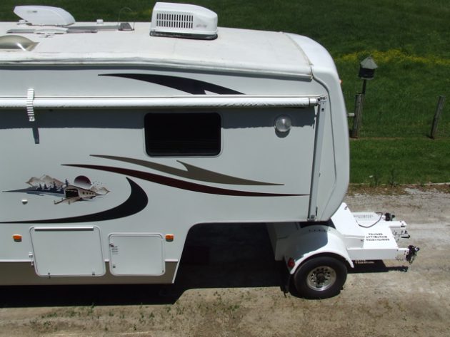 Gallery – Freedom Hitch, Inc.