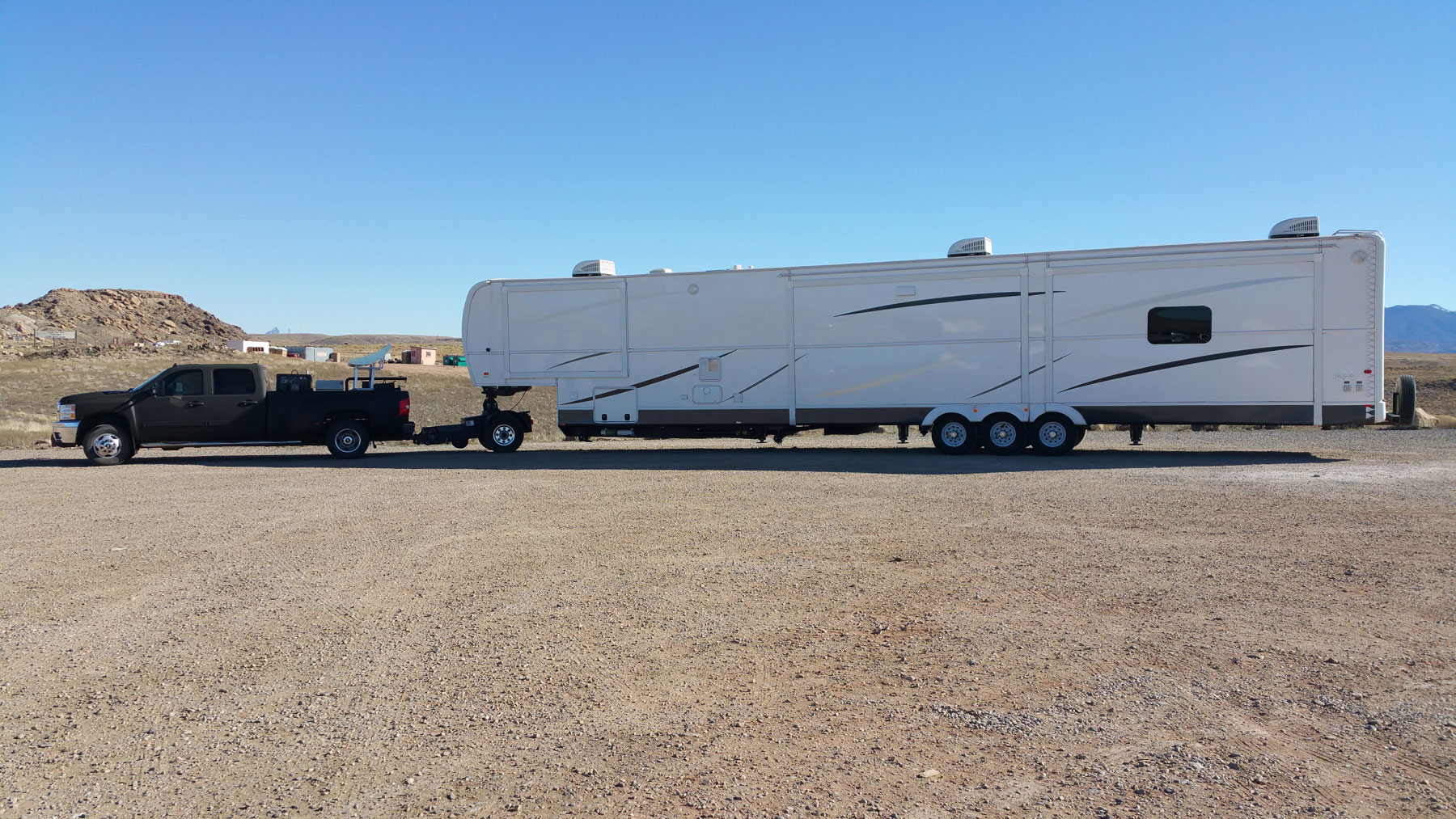 …can’t say enough good things about The Freedom Hitch – Freedom Hitch, Inc.